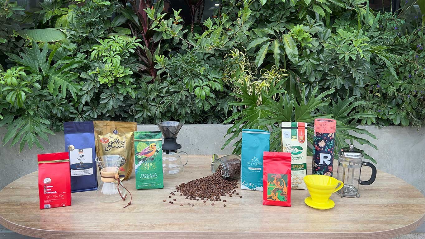 Aprende a preparar café filtrado - Cafés de Origen